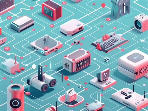 Securing Iot Devices In Business Networks Securetrust Ztx Platform