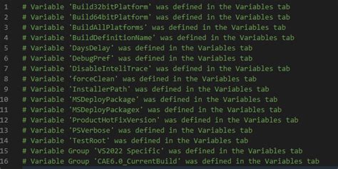 Devops Pipeline 1 Management Gui And Yaml