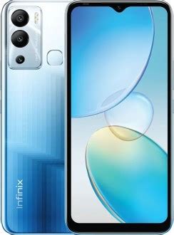 Infinix Hot 12i Fiyatı ve Özellikleri - Epey