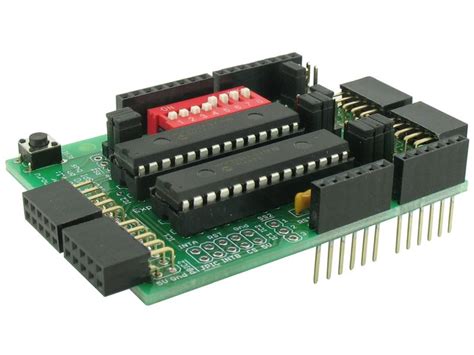 Expander Shield