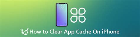 Top Methods On How To Clear App Cache On IPhone Easily