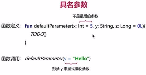 Kotlin 内置类型—函数（六） Enmalvi