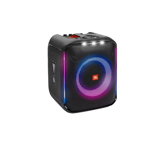 Microphone Jbl Partybox Encore R