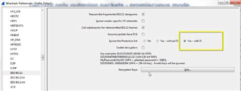 Wireshark Qanda