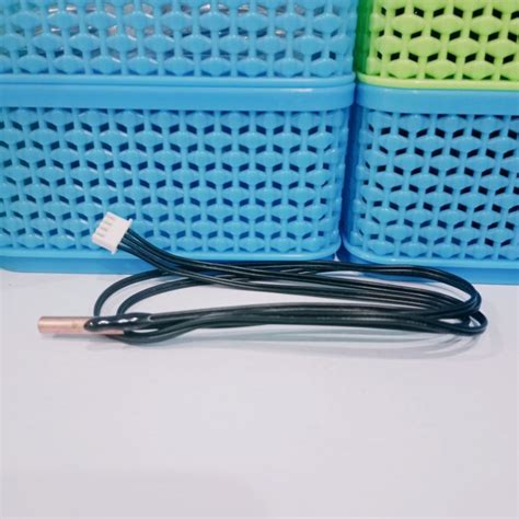 Sensor Termis Suhu Evap Indoor AC Lazada Indonesia