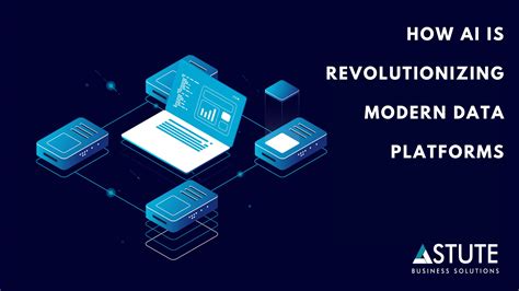 How Ai Is Revolutionizing Modern Data Platforms
