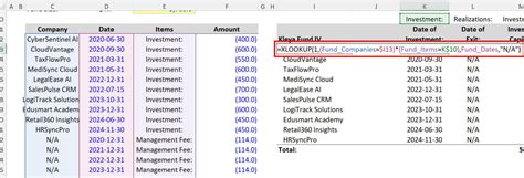 Excel Filter Function Full Tutorial And Xl Examples