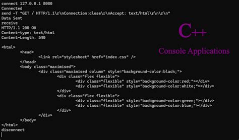 create a simple console application according to your requirement by