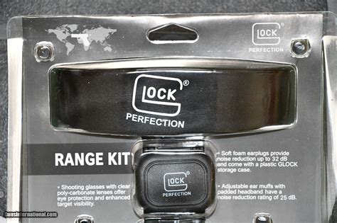 Glock G17 Gen4 9 Mm Super Deal Brand New Pistol Plus Glock Range