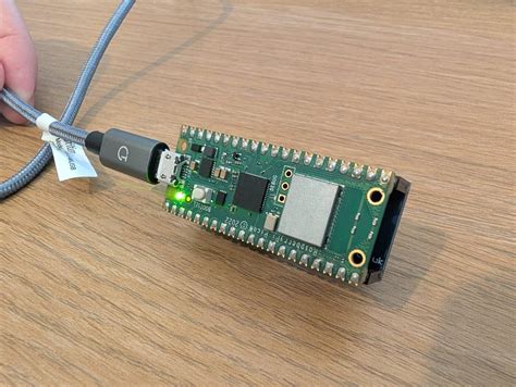 Rpi Pico W Powered Garage Door Opener Via 3v Relay Hat Ryan Fitton