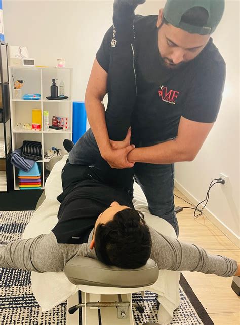 Assisted Stretching Sydney Expert Stretch Therapist Sydney Mf