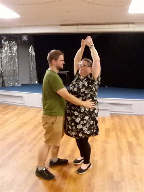 A Family Against The Flow Emma S Exercise Experiments Salsa Dancing Classes