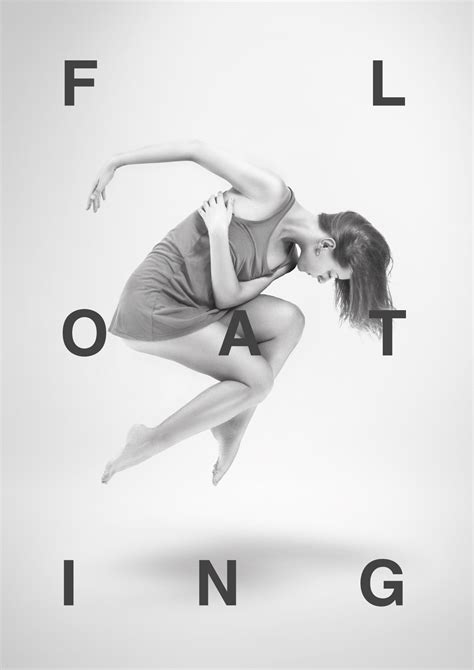 Floating Behance