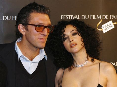 The Incredible Virgin Cassel Is The Daughter Of Vincent Cassel And
