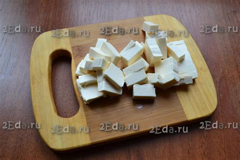 Рецепт сырного супа с сосисками и плавленным сыром - пошаговый фоторецепт