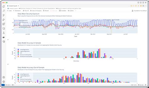 open source algorithmic trading platform