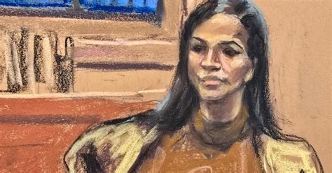 Cassie Testifies Sean Combs Used Sex Tapes For Blackmail Faces Sex