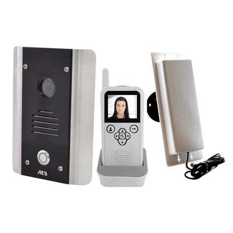 Best Intercom System For Electric Gates Intercom Costs