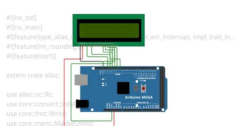 Rust On Wokwi Online Esp32 Stm32 Arduino Simulator