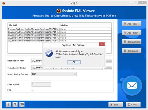 Best EML Viewer Software To Open And Read EML Files