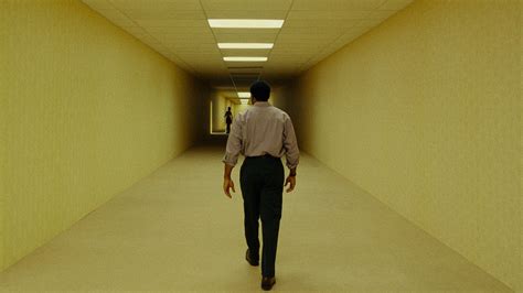 Small Details You Missed In The Backrooms Movie