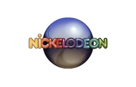 The Nickelodeon Logo A History Creative Bloq