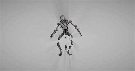 Exploder Exploder Is An Ultimate Realtime Mesh Explosion System For Unity It Can Explode Any