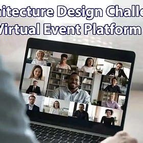 Challenge Architecture Self Review By Sam Williams