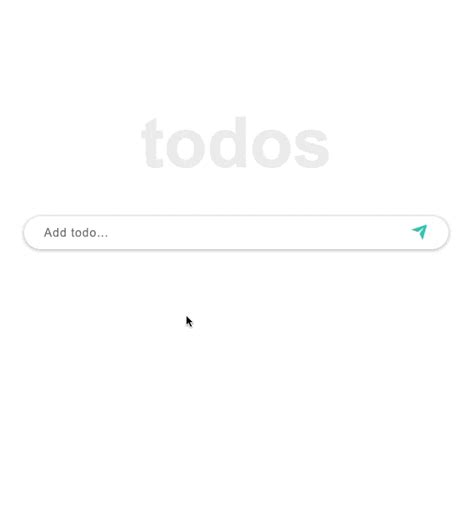 Github Alanchou0414todos App Create A Todos App With Crud