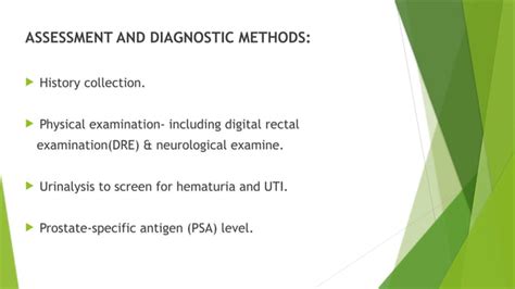 Benign Prostatic Hyperplasia Dr Surya Pptx