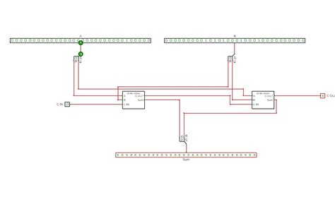 Circuitverse Practice