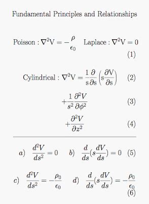 Aakash Dave Poisson S Equation Aakash Dave