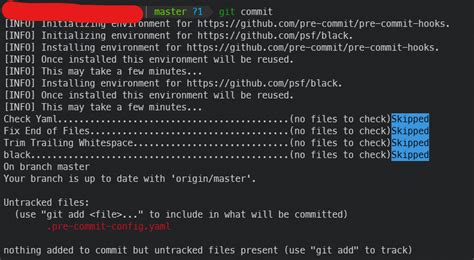 General Datree Question Pre Commit Hook · Issue 121 · Datreeio