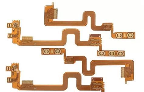 Comprehensive Guide To Flexible Pcb Design
