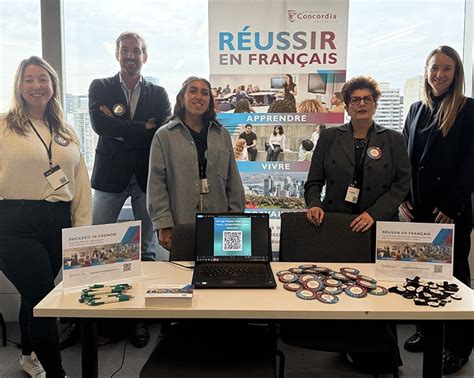 Volt Age Concordia University