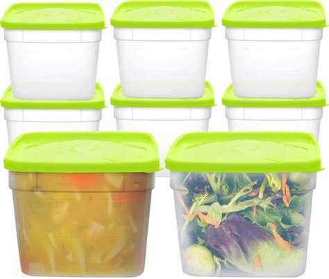 Arrow Home Products 15 Pint Freezer Food Storage