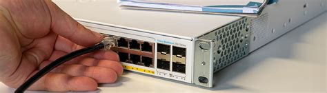 Cisco CBS Serie Switches Opvolger Van SG Serie