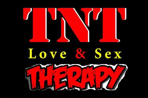 Tnt Love And Sex Therapy