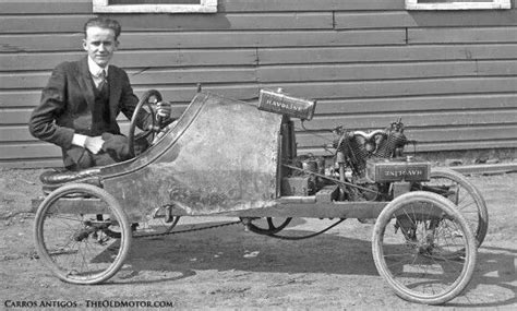 Cyclecar Cycle Car Vintage Sports Cars Vintage Cars