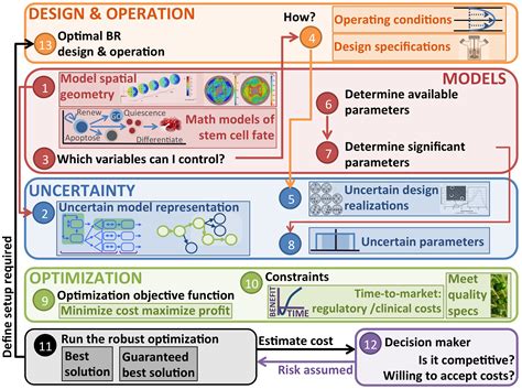 Bioprocess Optimization For Stem Cell Tissue Engineering Ruth Misener