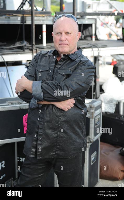 Sunrise Fl July 04 Mike Score Of A Flock Of Seagulls Performs During