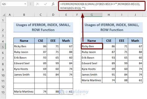 excel remove blank cells in column formula design talk