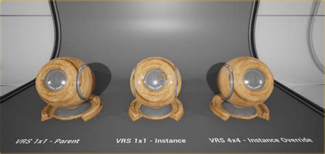 variable rate shading tier 1 usage guide