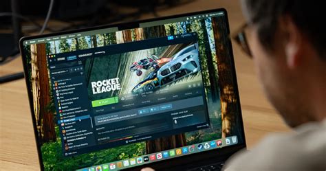 Monitor Game Performance How To Activate Steams Built In FPS Counter