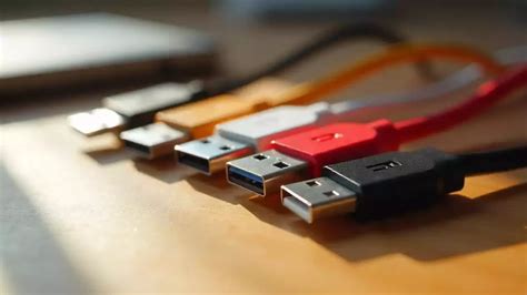 什么是 Micro Usb 数据线？——2025 年权威指南