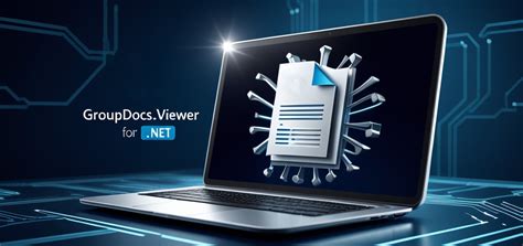 Web Belgelerinin Oluşturulması Groupdocsviewer Net Api