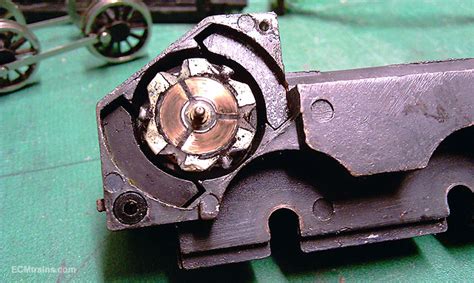 Inchicore Class J10 Conversion From Lner J72 Irish Models Irish Railway Modeller