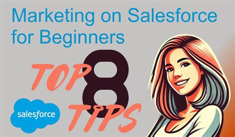 David Hecht On Linkedin Marketing On Salesforce For Beginners