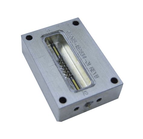Rf Filters Spectrum Control