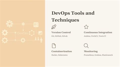 Devops Engineer Career Path And Overview Pdf